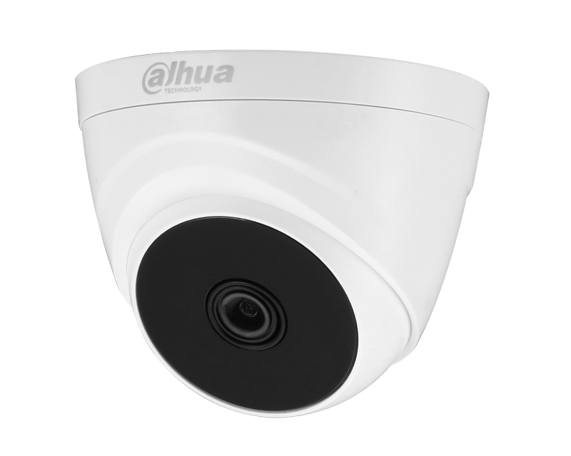 Dahua HAC-T1A21-0280B 2MP HDCVI IR Eyeball kamera