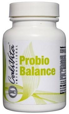 Probio Balance, 60 tab