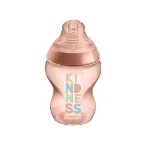 Tommee Tippee flašica CTN Girl 260ml