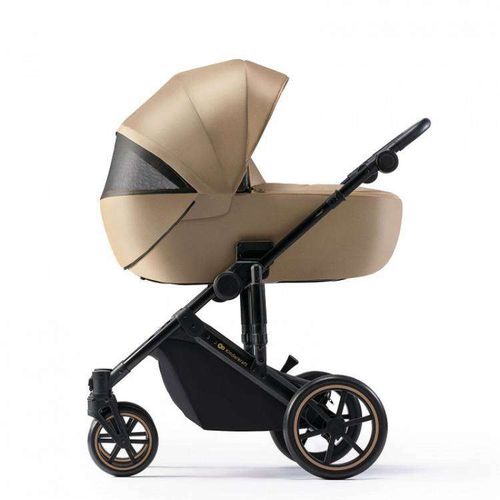 Kinderkraft Kolica 3U1 Prime2 Sand Beige