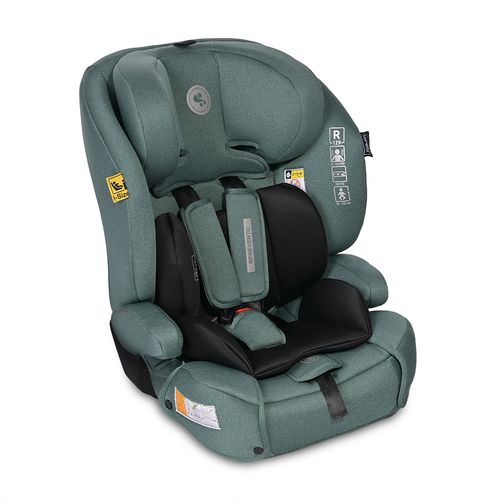 Lorelli Auto Sedište Benevento Isofix (76-150Cm) - Green Pine