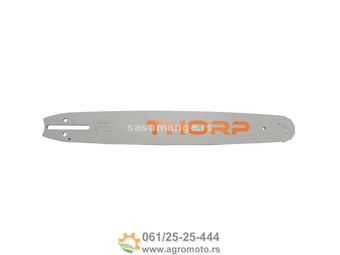 Mač testere 45 cm 33 zuba 3/8" 1,6 za Stihl Thorp