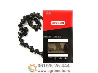 Lanac testere 26 zuba 3/8" 1,3 piko Oregon