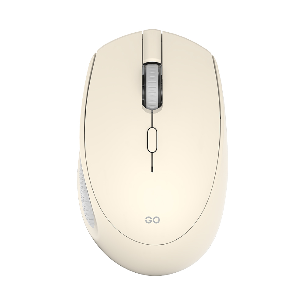 Mis kancelarijski bezicni GO W193 bez FANTECH (MS)