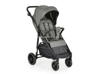 Kolica Buggy siva Cangaroo