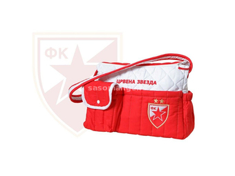 Torba za mame Crvena Zvezda 812