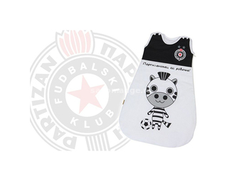 Vreća za spavanje za bebe Partizan 831