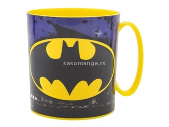 Stor solja 390ml batman ( SR85505 )