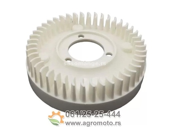 Ventilator IMT 506 PVC