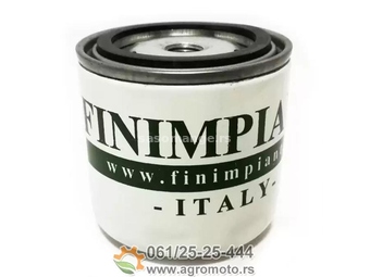 Filter ulja Lombardini LDA 450 510 672 100 820 Italija