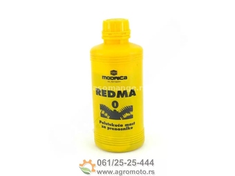 Redmast Modriča 850 gr polutečna mast za prenos