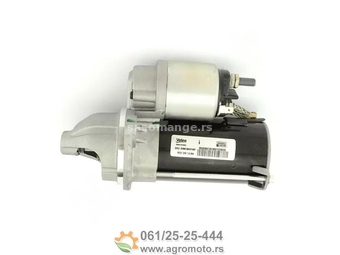 Anlaser startera Lombardini LDA 450 510 IMT 509 Antor