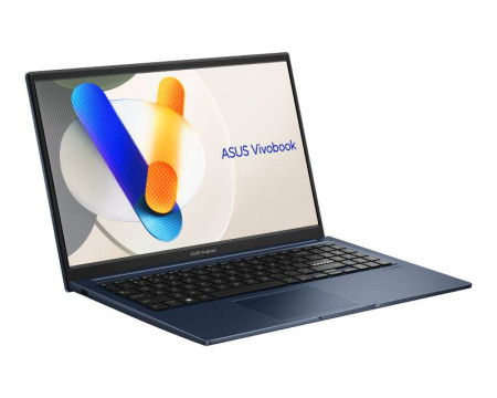 ASUS Vivobook 15 X1504ZA-NJ847 (15.6 inča FHD , i3-1215U, 8GB, SSD 512GB) laptop