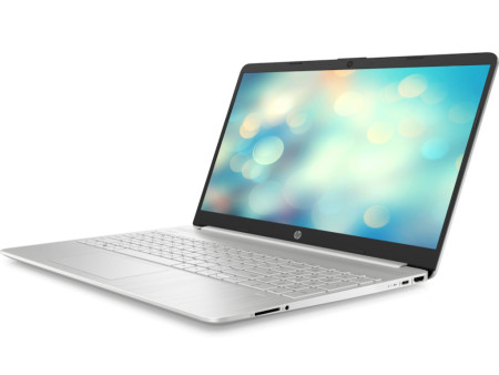 Laptop HP 15s-fq2027nm DOS15.6''FHD AGi5-1135G78GB512GBsrebrna' ( '350F2EA' )