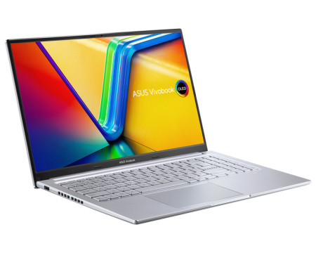 ASUS VivoBook 15 OLED M1505YA-MA269 (15.6 inča 2.8K OLED, Ryzen 5 7430U, 16GB, SSD 512GB) laptop