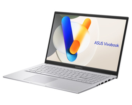 ASUS Vivobook 15 X1504VA-NJ963 (15.6 inča FHD , i7-1355U, 16GB, SSD 512GB) laptop