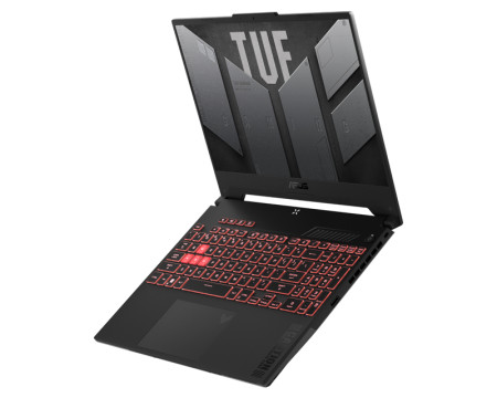 ASUS TUF Gaming A15 FA507NU-LP116 (15.6 inča FHD, Ryzen 5 7535HS, 16GB, SSD 1TB, GeForce RTX 4050) laptop