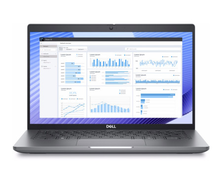 DELL Precision M3490 14 inch FHD Core Ultra 7 155H 16GB 1TB SSD Intel Iris Xe Backlit FP Win11Pro 3yr NBD