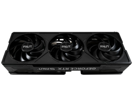 PALIT nVidia GeForce RTX 4080 SUPER 16GB 256bit RTX 4080 Super JetStream OC grafička karta