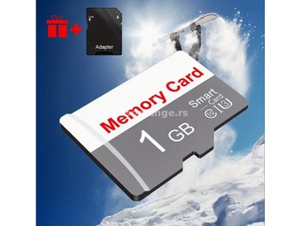 Memorijska kartica 1gb