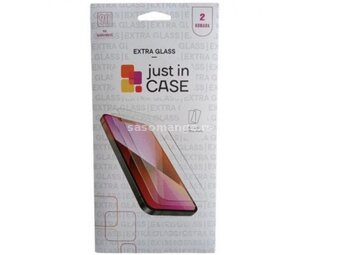 JUST IN CASE 2u1 extra glass zaštitna stakla za Xiaomi 13 Lite (GL319)