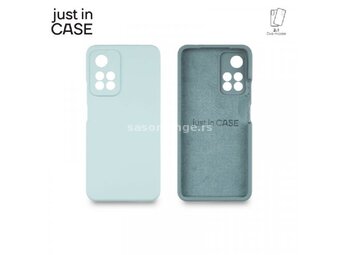 JUST IN CASE 2u1 Extra case MIX PLUS paket ZELENI za Redmi Note 11 Pro + 5G