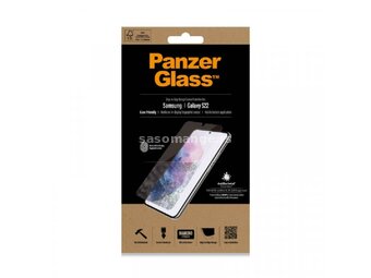 Panzer Glass Zaštitno staklo Case Friendly AB za Samsung Galaxy S22 5G