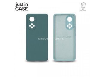 JUST IN CASE 2u1 Extra case MIX PLUS paket ZELENI za Honor 50