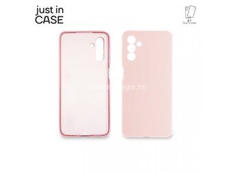 JUST IN CASE 2u1 Extra case MIX paket PINK za A04 s