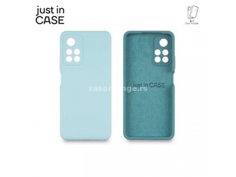 JUST IN CASE 2u1 Extra case MIX PLUS paket ZELENI za Redmi Note 11s 5G