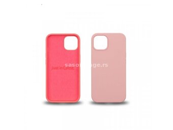 JUST IN CASE 2u1 Extra case MIX PLUS paket PINK za iPhone 13