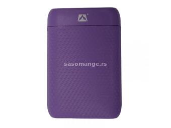 JETION Power Bank JT-SPB011 5400 mAh Lila