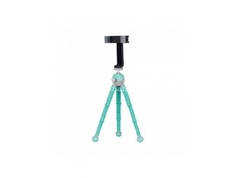 JOBY Podzilla Medium Kit Teal (88414)