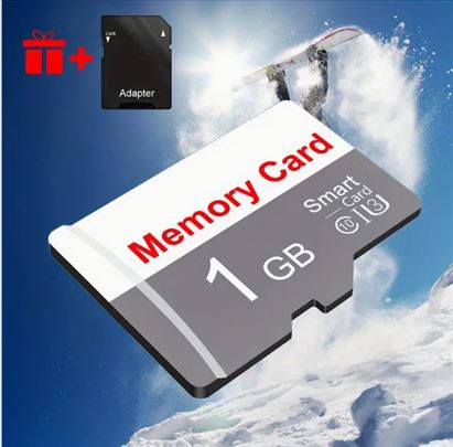 Memorijska kartica 1GB