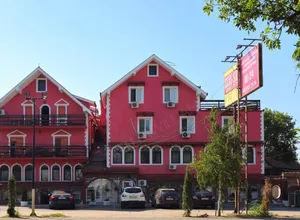 Prodaja Hotel - Pančevo, Kudeljarski nasip