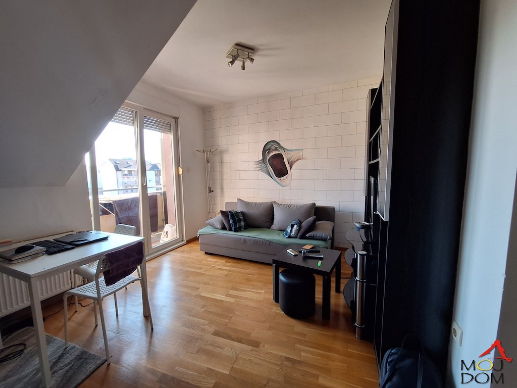 Stan,NOVI SAD,SOCIJALNO,kv: 25, € 77250, ID: 1028720