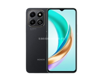 HONOR X6b 4/128GB CRNI