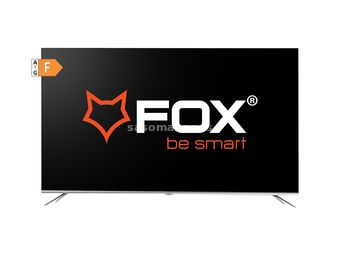 FOX Televizor 70WOS625D/ Ultra HD/ WebOS Smart