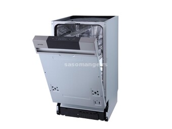 B-roba GORENJE Ugradna mašina za pranje sudova GI520E15X