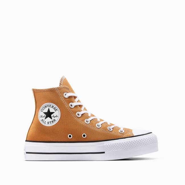 Converse Chuck Taylor All Star Lift Platform Canvas