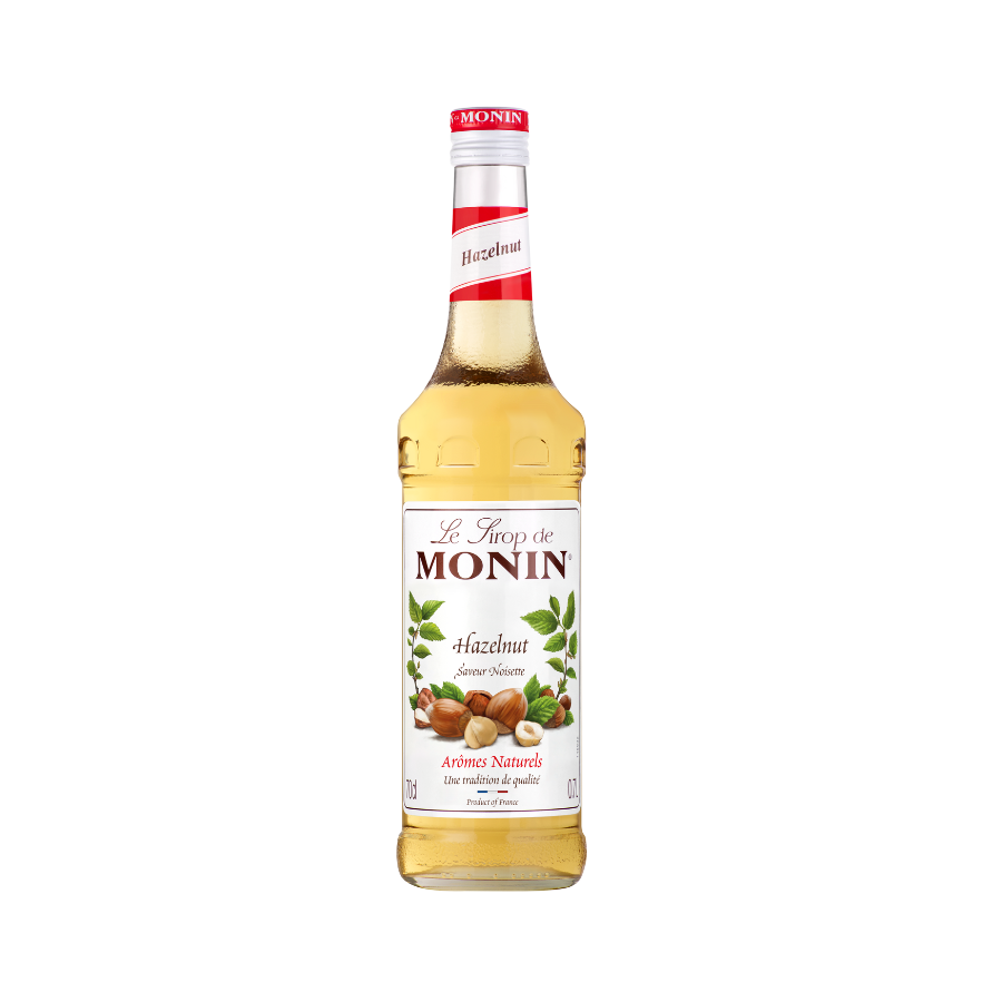 Monin Sirup Lesnik 0.7