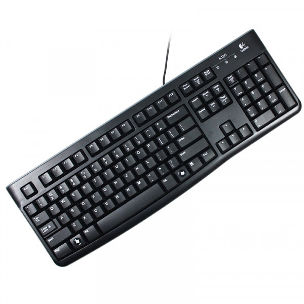 Logitech Tastatura K120 OEM YU