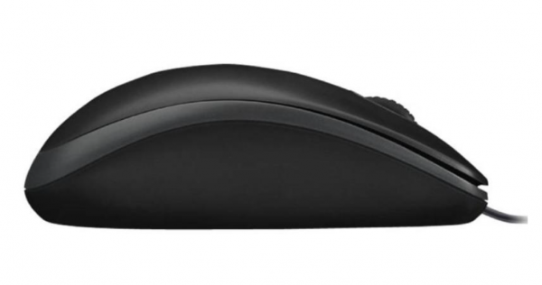 Logitech B100 miš