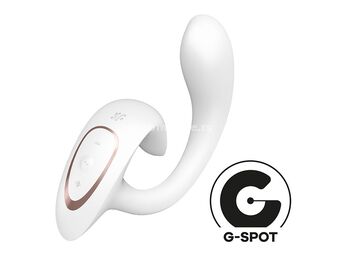 SATISFYER G for Goddess 1