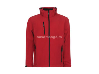 Ženska Softshell jakna L Red Dragon 5899700403