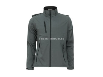 Ženska Softshell jakna XL Silver Wings 5899700504