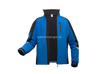 Softshell jakna M Shark 5899600450