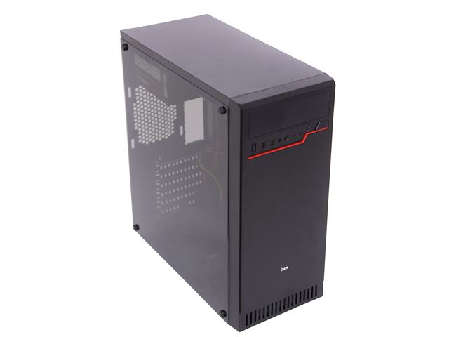 MSGW OFFICE a110 Ryzen 5-4650G, 8GB, M2512, 500W, Win11Home64