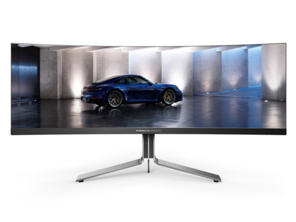 AOC Monitor 49", PD49