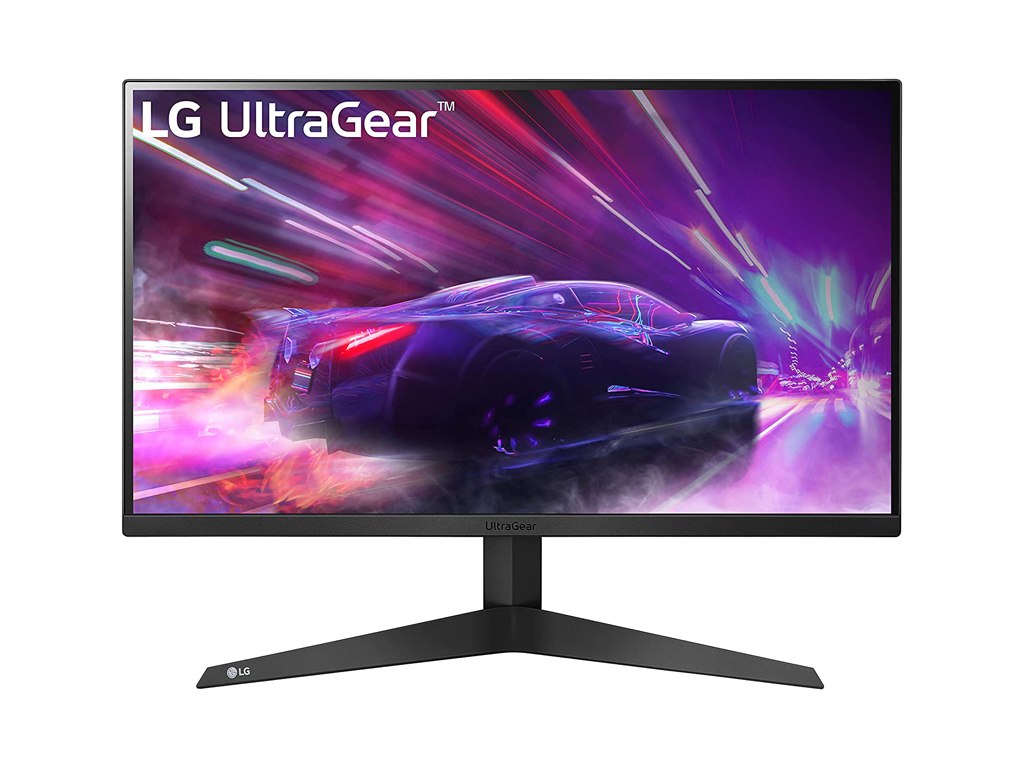 LG Monitor 23.8" UltraGear 24GQ50F-B